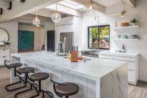 Industrial Kitchens We Love | Art & Home
