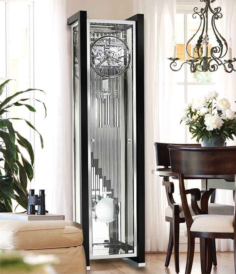 These Are Not Your Grandfather's Grandfather Clock | Art & Home