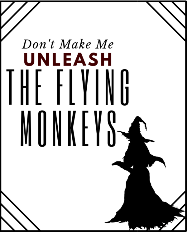 144 FREE Halloween Decor Printables | Art & Home