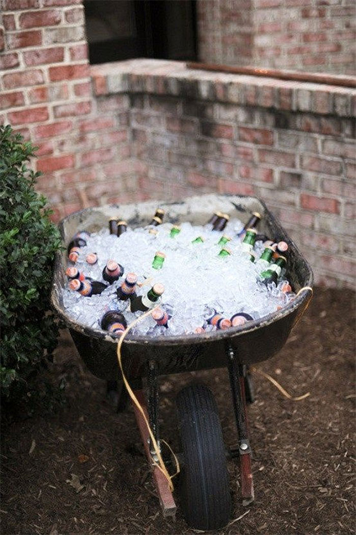 How to Host the Perfect Summer BBQ Party | Art & Home