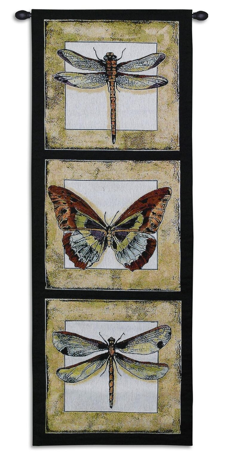 Dragonfly Decor Accents & Wall Decor | Art & Home