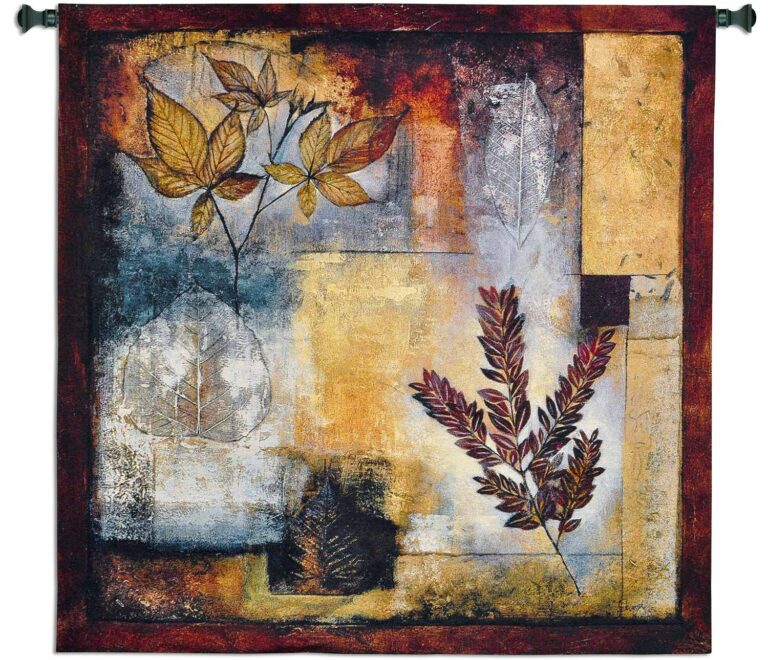 Botanical Tapestry Wall Hangings | Page 5 of 6 | Tapestries | Art & Home