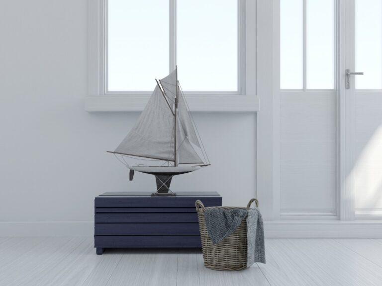Nautical Decor - Set Sail for a Decor Adventure | Art & Home