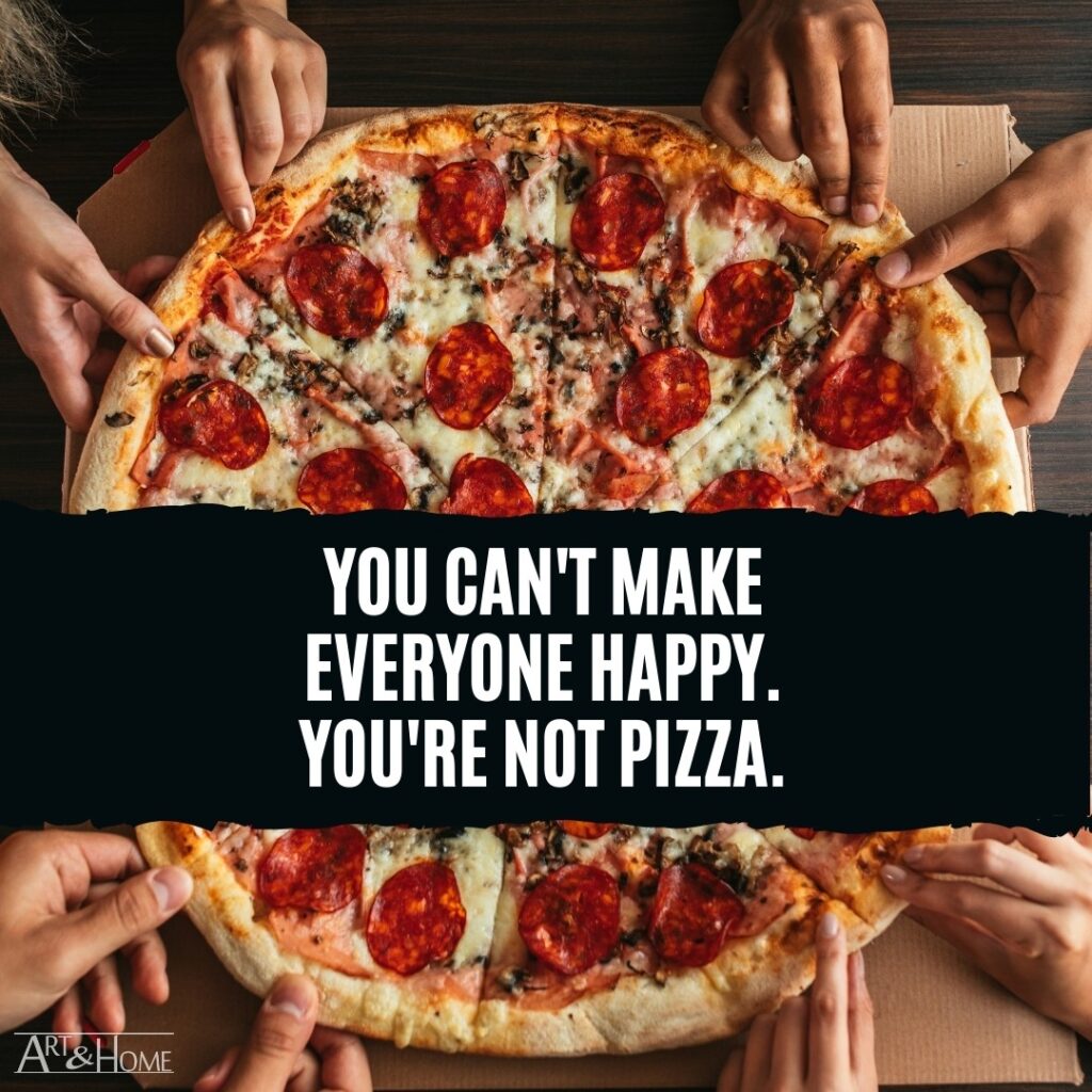 Food & Cooking Quotes to Whet Your Appetite | Art & Home