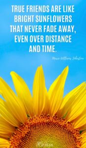 Sunflower Tapestry | Floral Sunshine for Your Walls | Art & Home