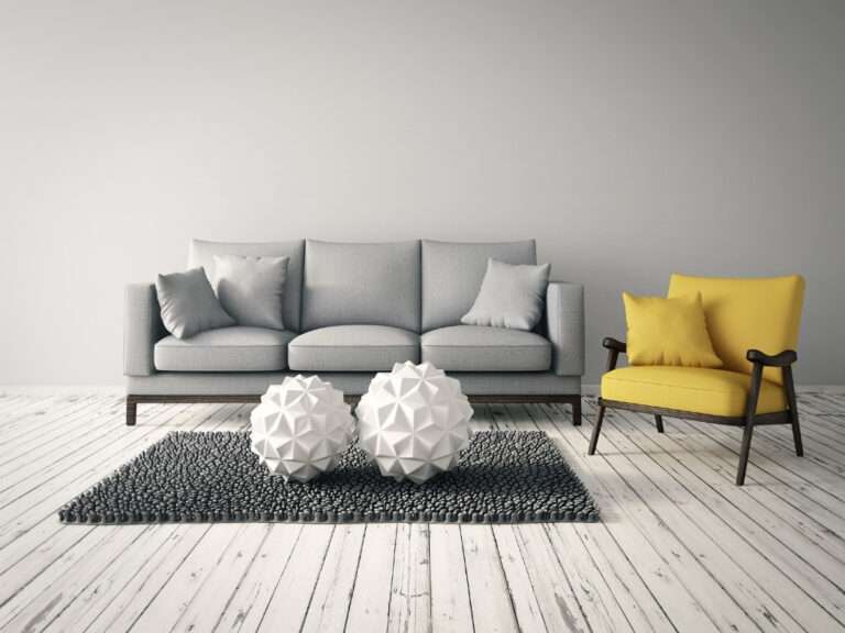 Minimalist Interior Design - A Guide to Minimal Decor | Art & Home