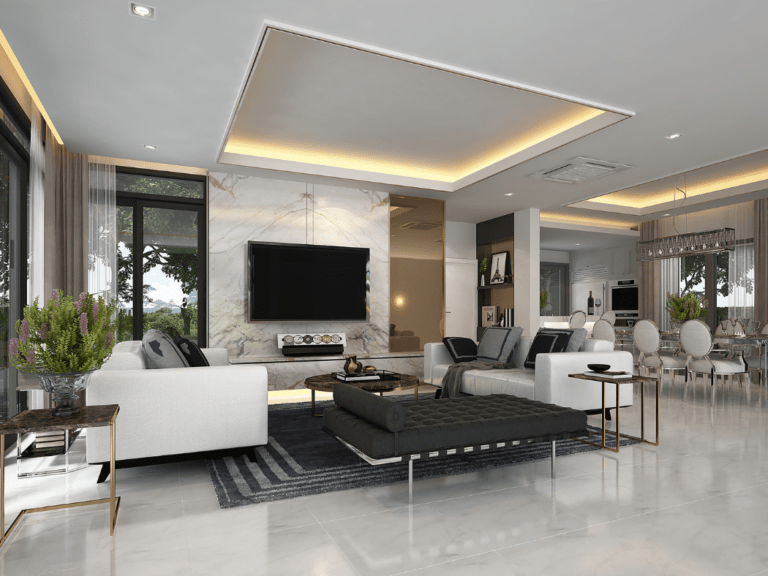 10 Easy and Affordable Ways to Create a Luxurious Home | Art & Home